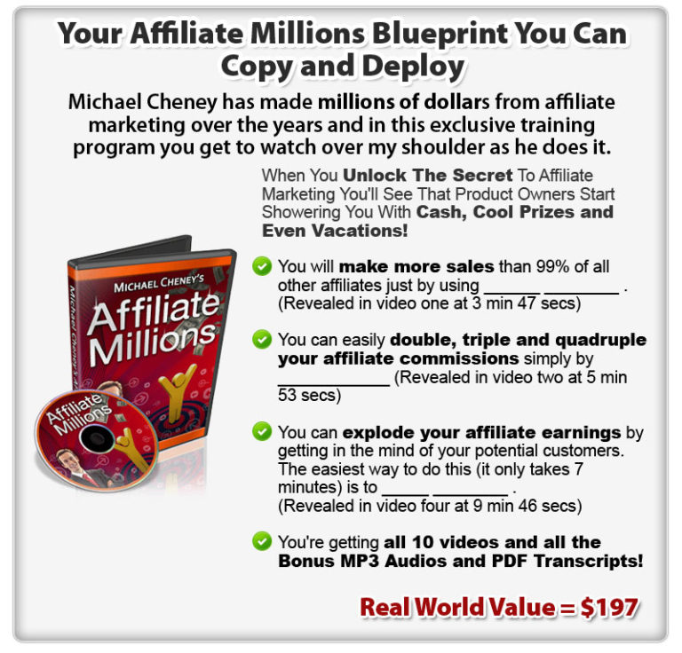The Commission Machine Review – Easy Ways to Earn Affiliate Commissions ...